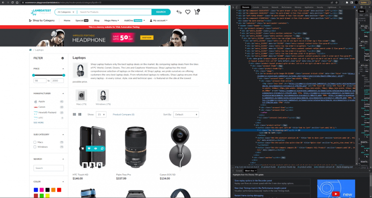 How To Run Your First Playwright Test On Cloud | LambdaTest