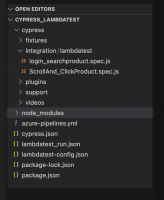How To Run Cypress Tests In Azure DevOps Pipeline | LambdaTest