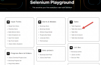 How To Handle Stale Element Reference Exceptions In Selenium Java ...