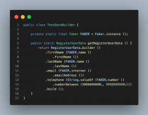 Fluent Interface Design Pattern in Automation Testing | LambdaTest