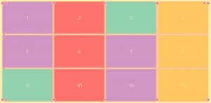 How To Use CSS Grid Scheduler [CSS Tutorial] | LambdaTest