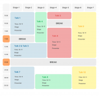 How To Use CSS Grid Scheduler [CSS Tutorial] | LambdaTest