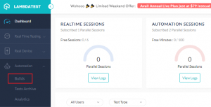 Joomla Testing Guide: How To Test Joomla Websites | LambdaTest