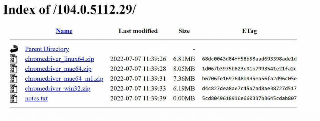 How To Use WebDriverManager In Selenium | LambdaTest