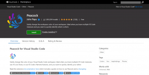 29 Best VS Code Extensions For 2024 | LambdaTest