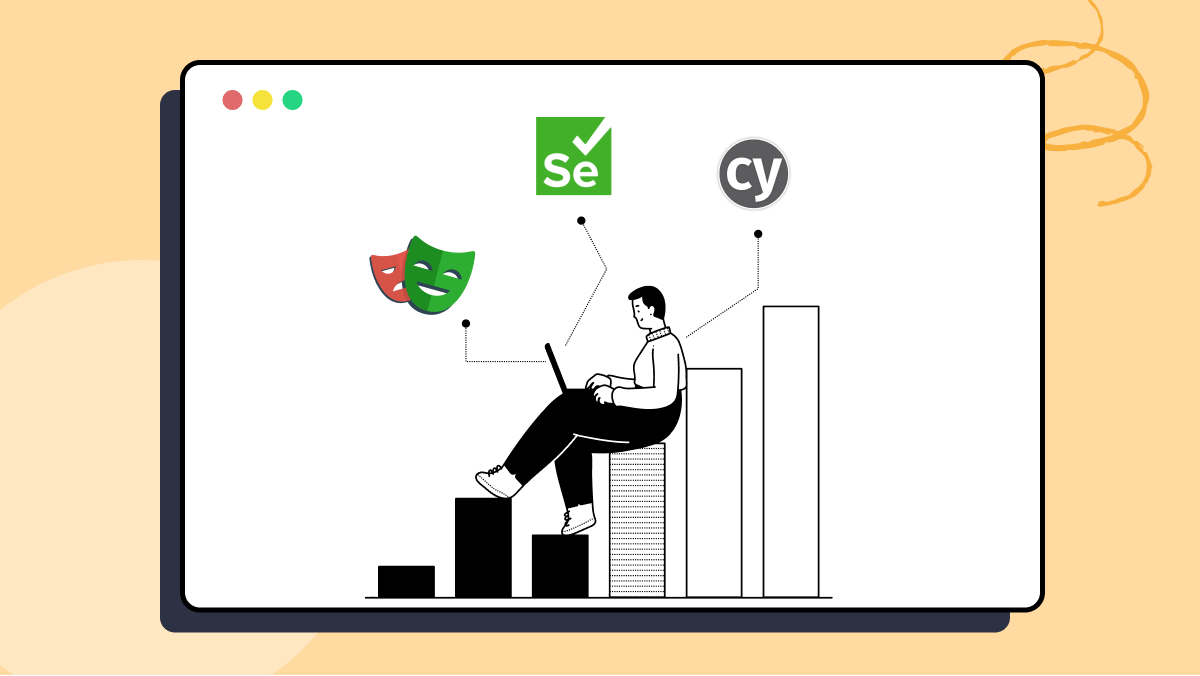 Playwright vs Selenium vs Cypress: A Detailed Comparison | LambdaTest