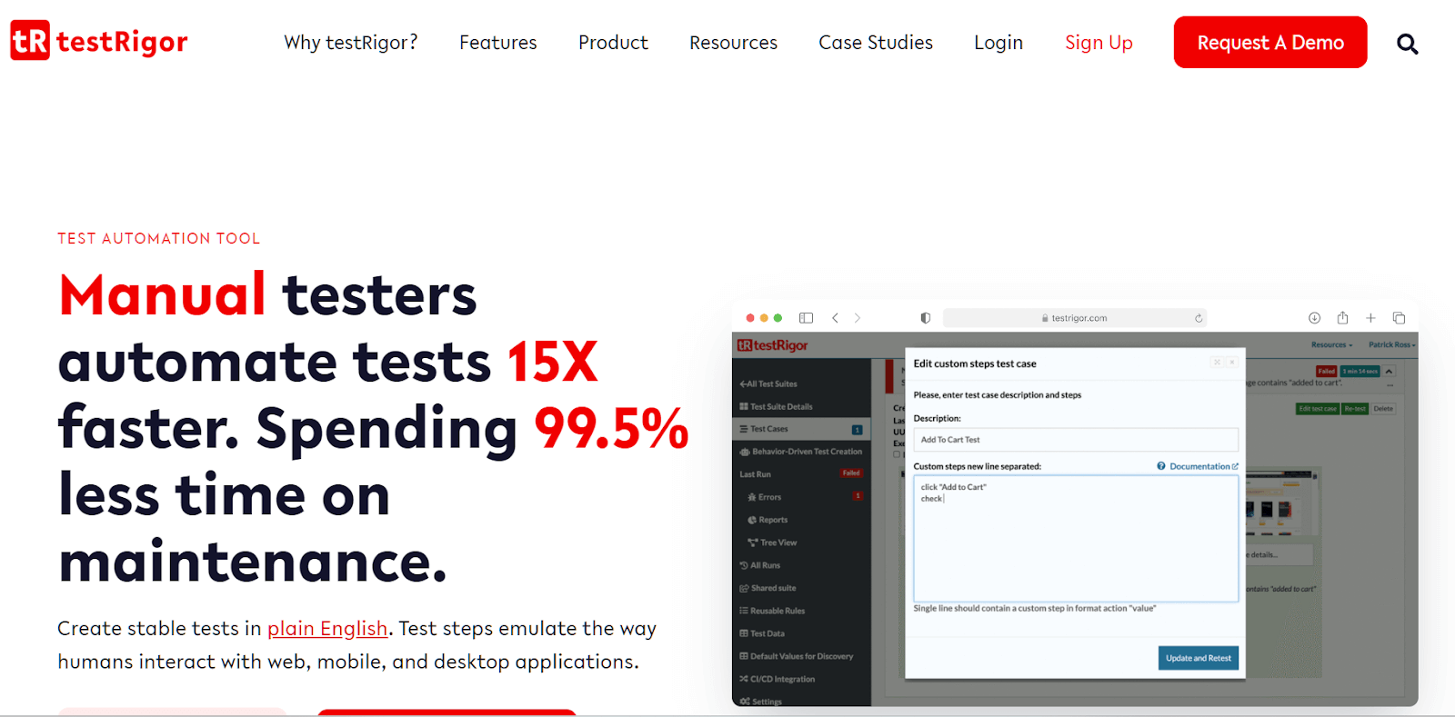 31 Top Functional Testing Tools For 2024 | LambdaTest