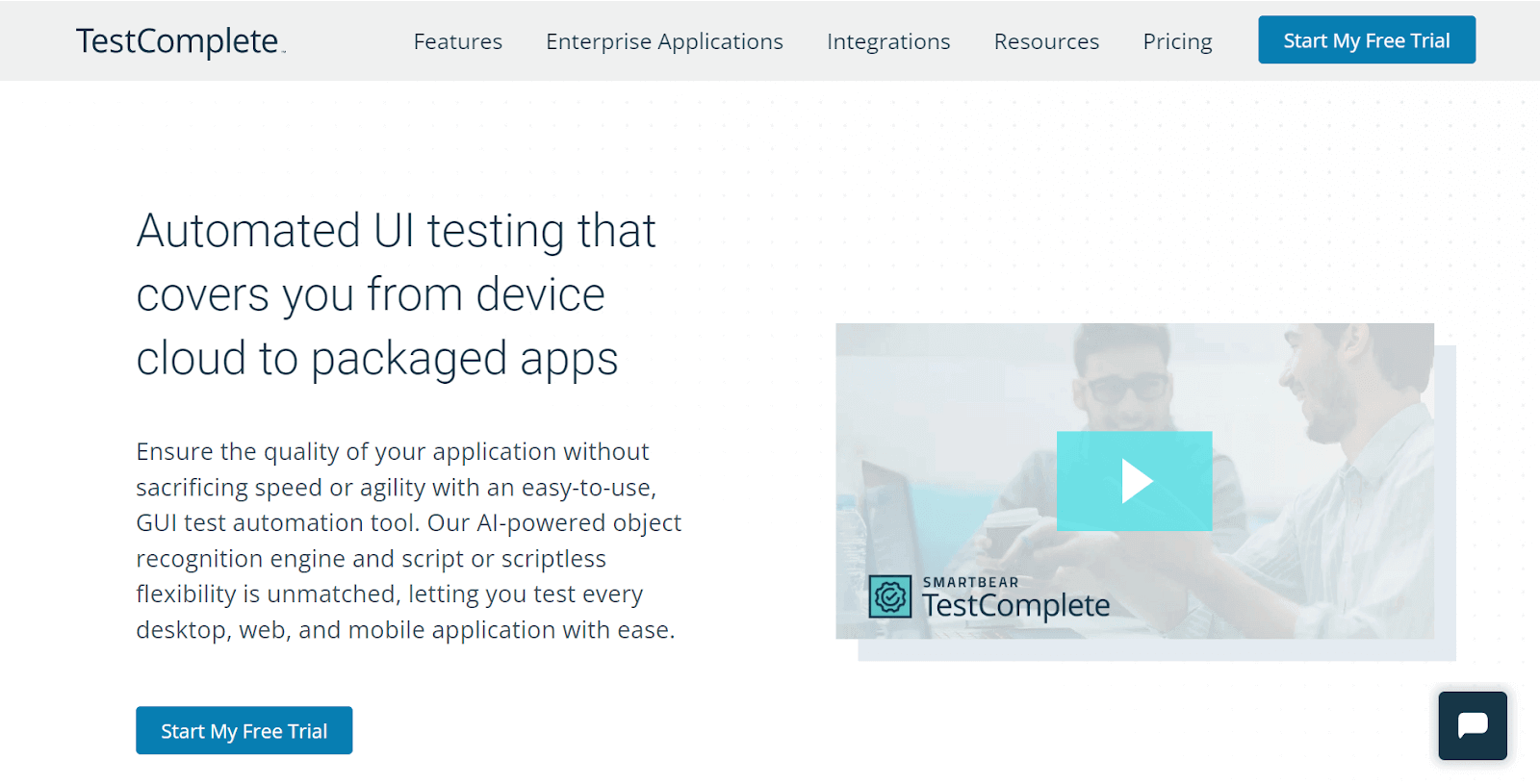 Top 34 Codeless Testing Tools For 2024 | LambdaTest