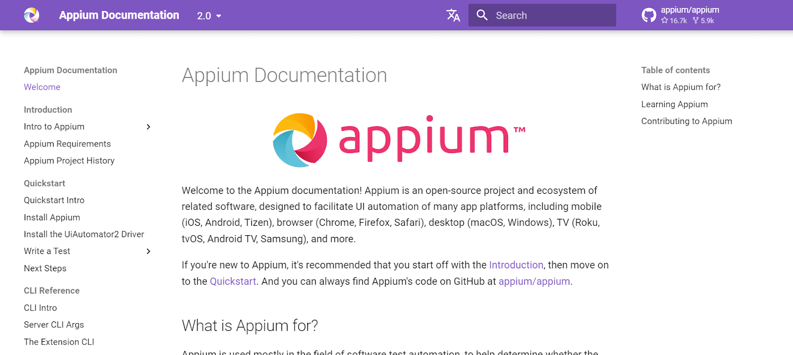20 Best Mobile App Testing Tools in 2023 | LambdaTest