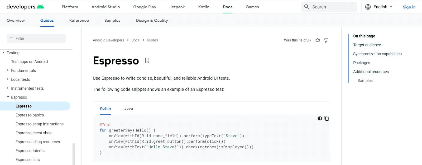 19 Best Mobile App Testing Tools in 2023
