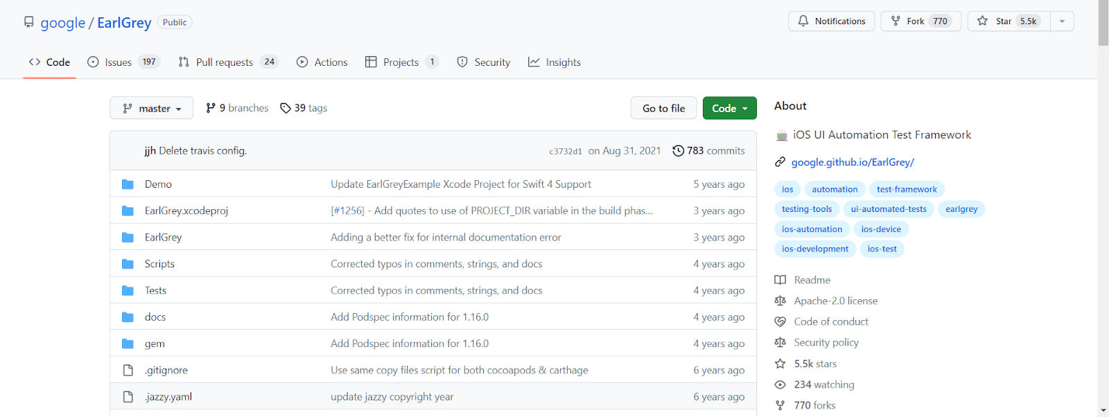 19 Best Mobile App Testing Tools in 2023