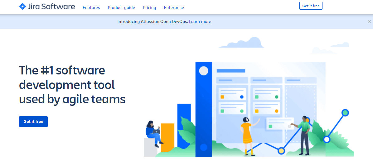 53 Best Bug Tracking Tools in 2025 | LambdaTest