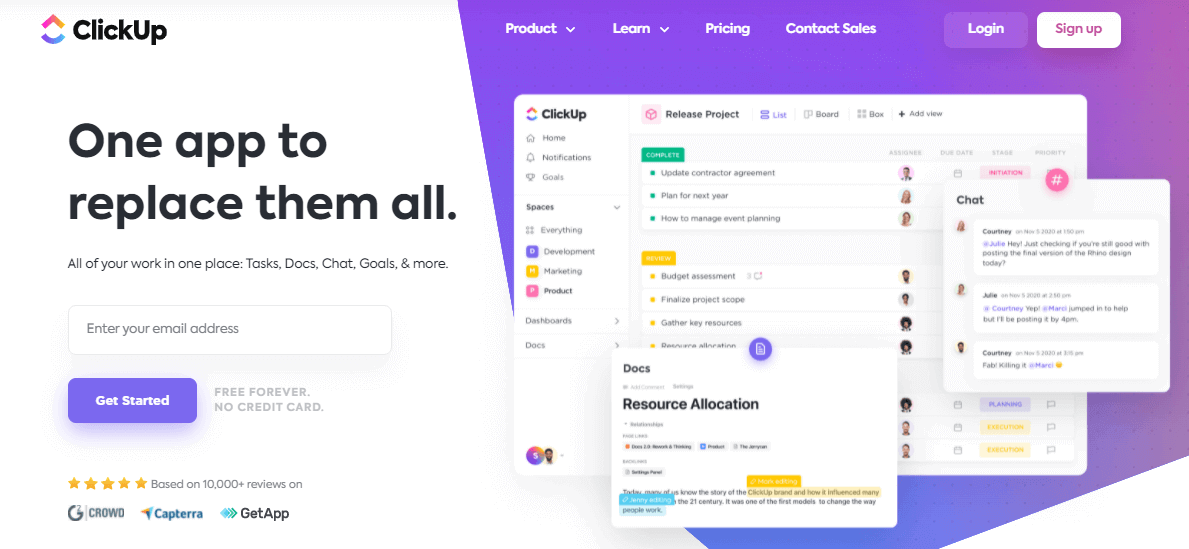 53 Best Bug Tracking Tools in 2025 | LambdaTest