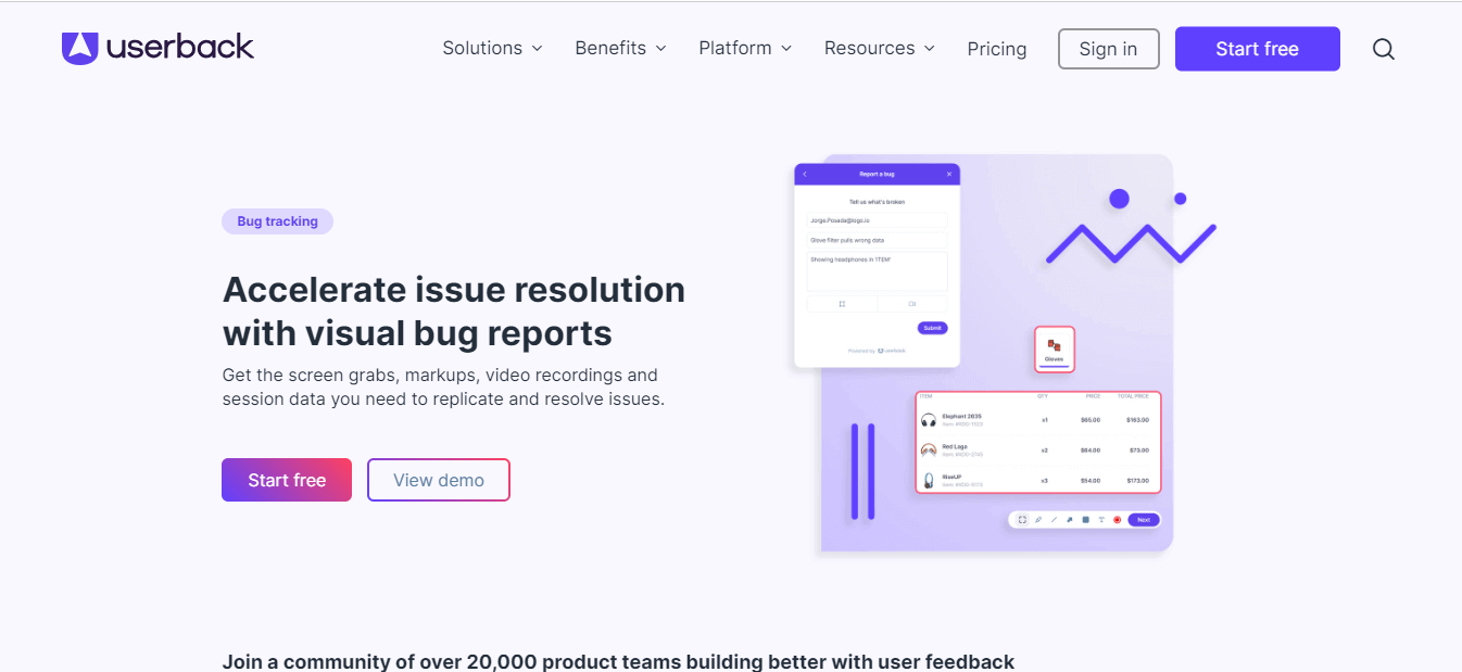 53 Best Bug Tracking Tools in 2024 | LambdaTest