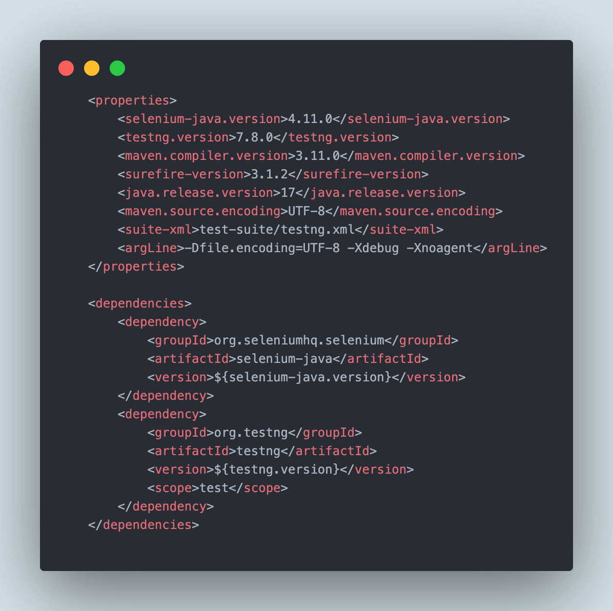 Selenium Manager in Selenium 4.11.0: New Features and Improvements ...