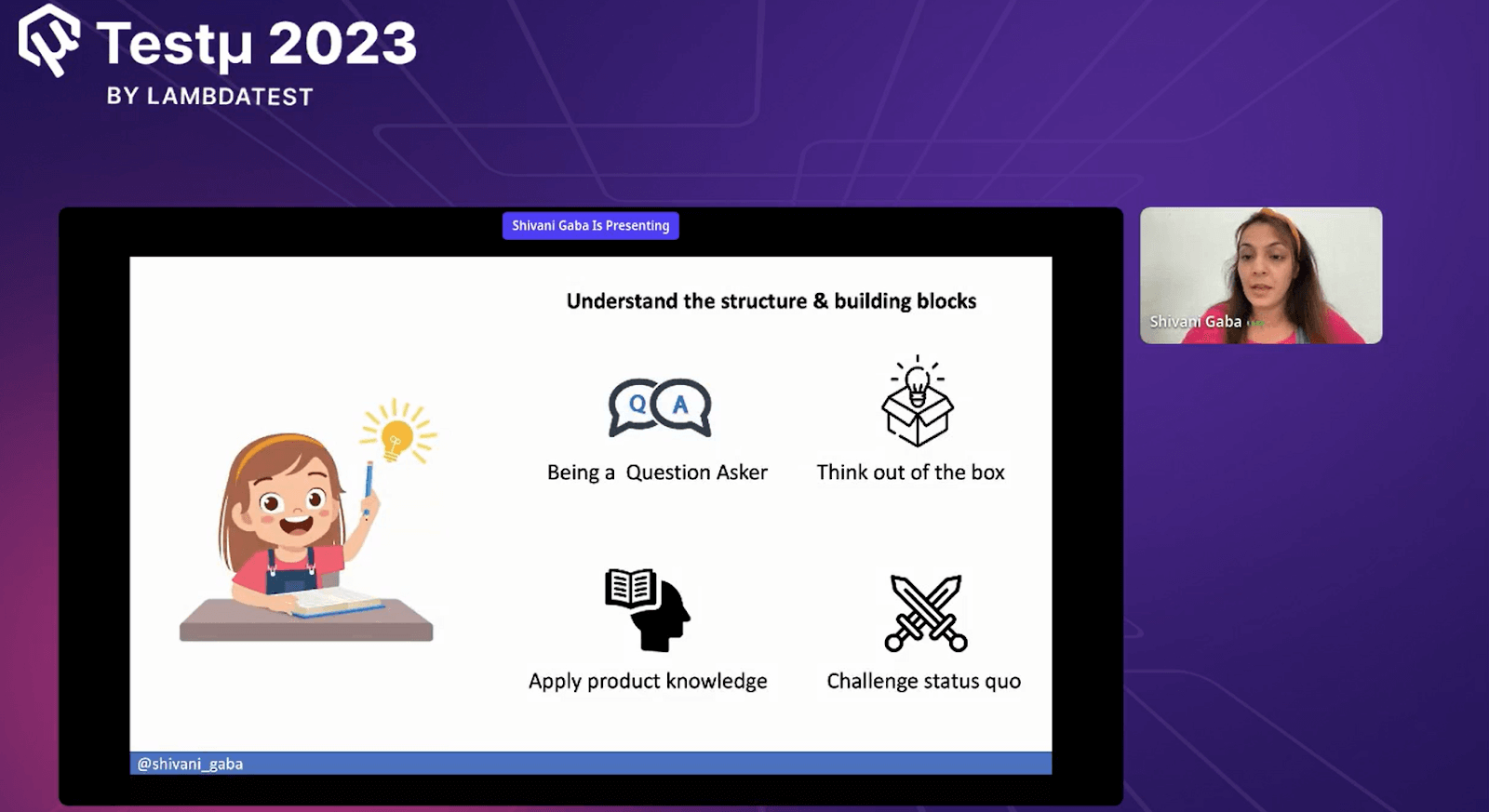 A Tester’s Journey In The World Of Machine Learning [Testμ 2023 ...