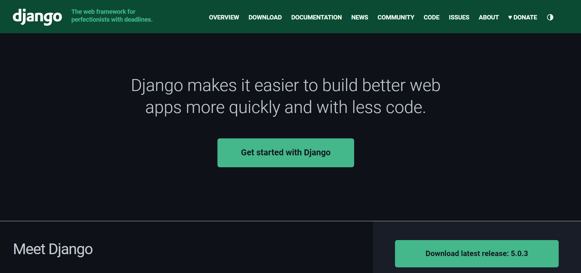 Top 12 Python Web Frameworks: Get to Know Them Like a Friend