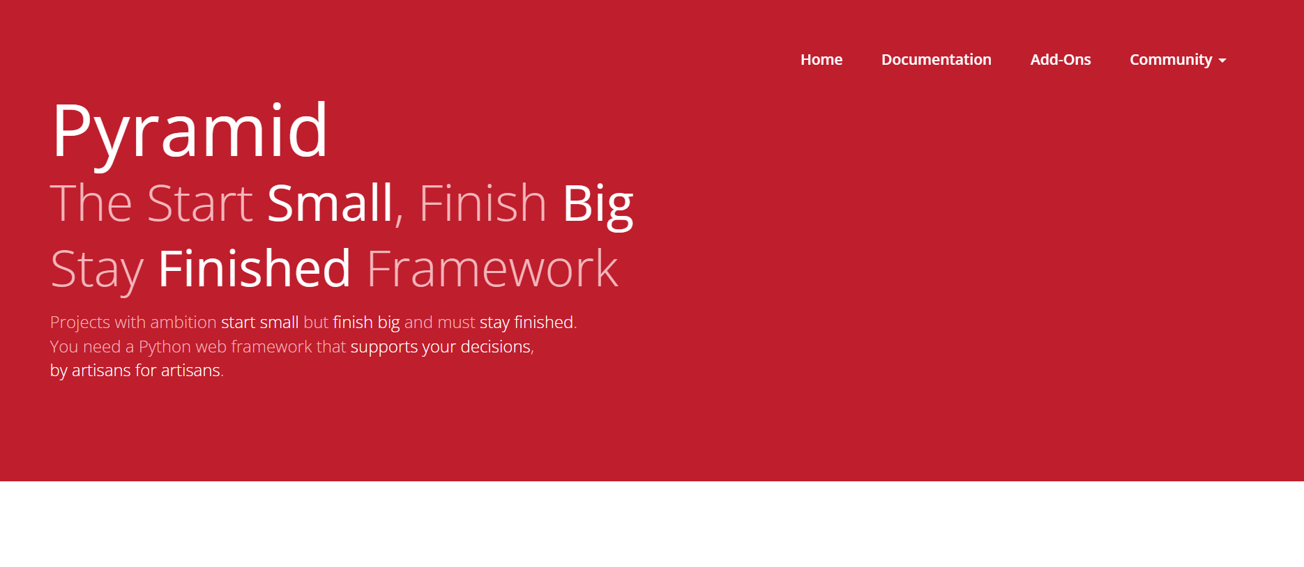 Top 12 Python Web Frameworks: Get to Know Them Like a Friend