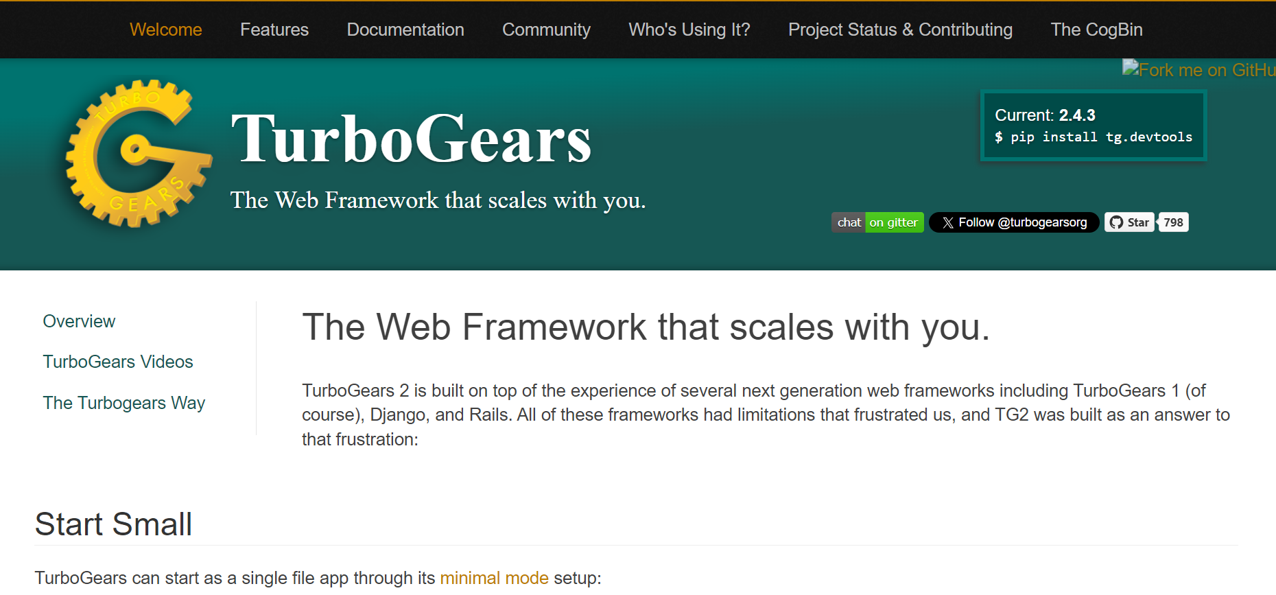 Top 12 Python Web Frameworks: Get to Know Them Like a Friend