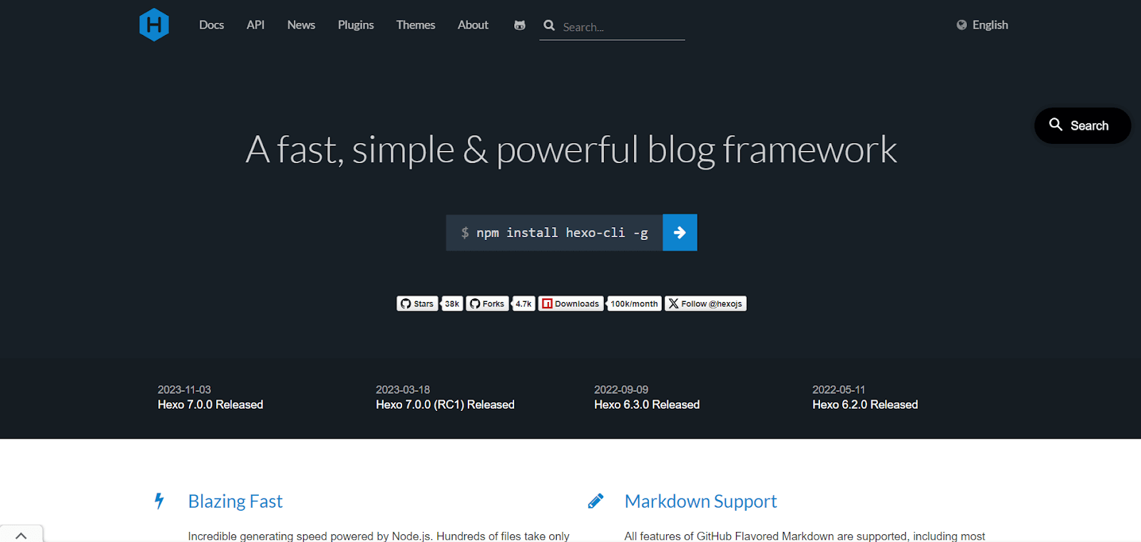 21 Top Static Site Generators for 2024 | LambdaTest