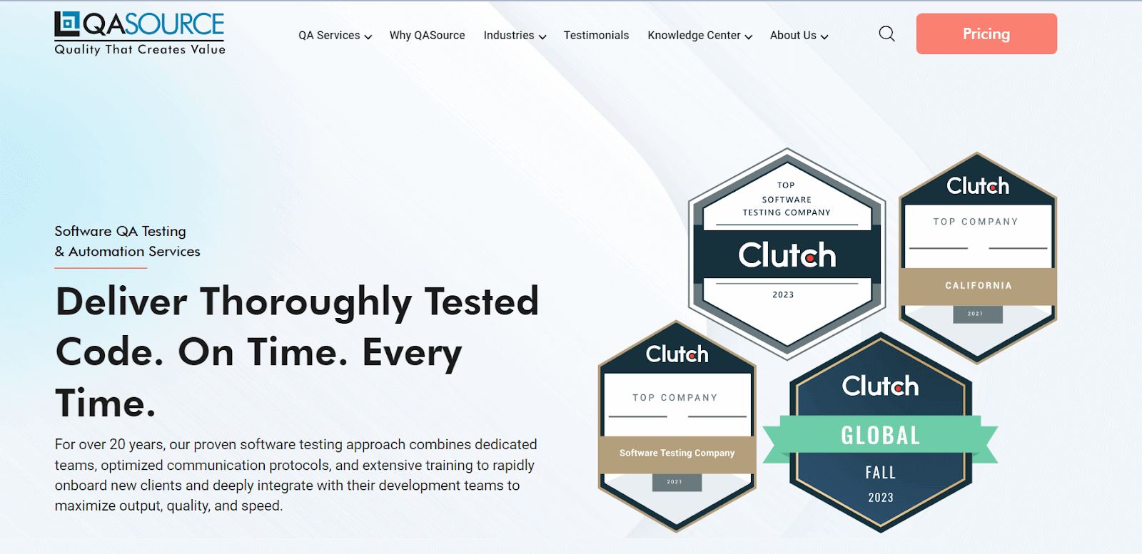 29 Top Accessibility Testing Tools [With Features]
