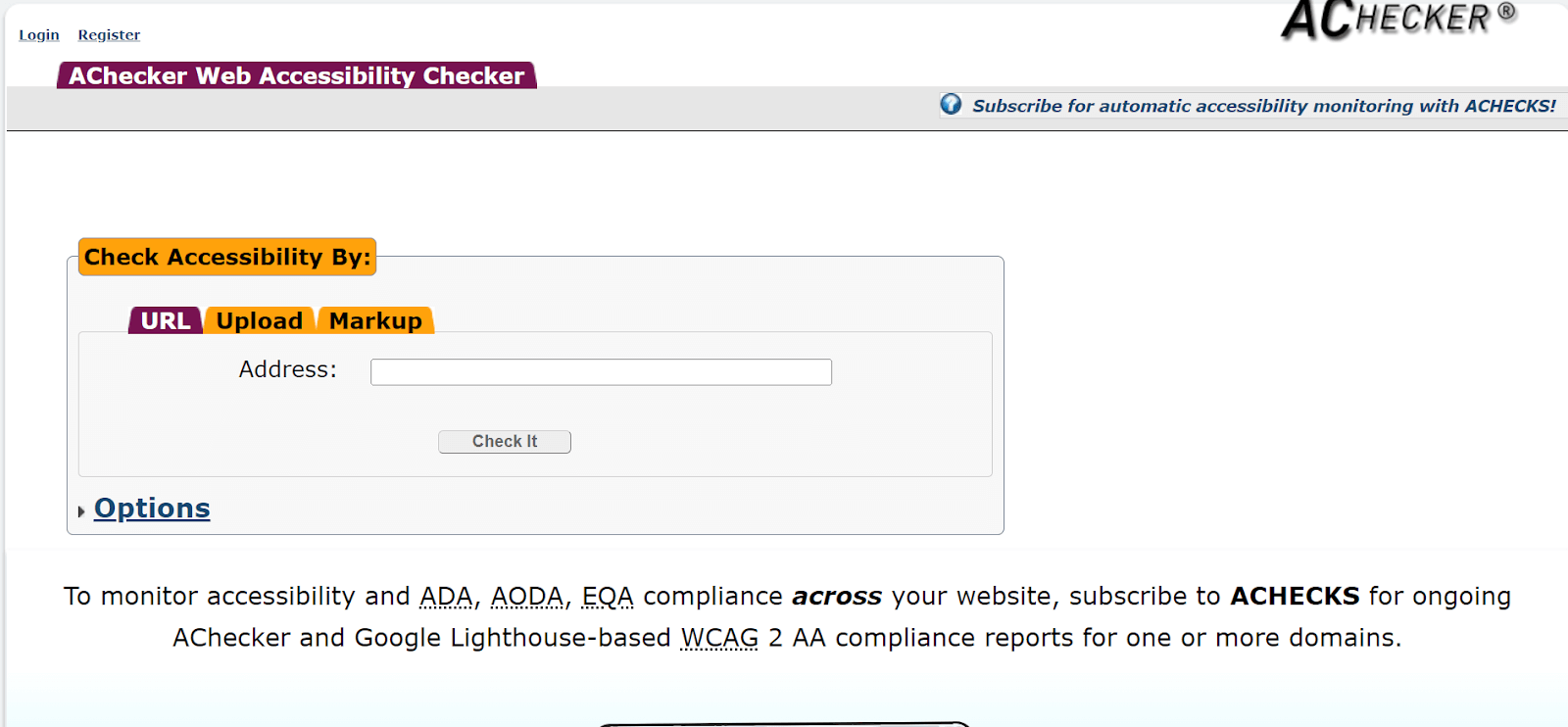 29 Top Accessibility Testing Tools [With Features]