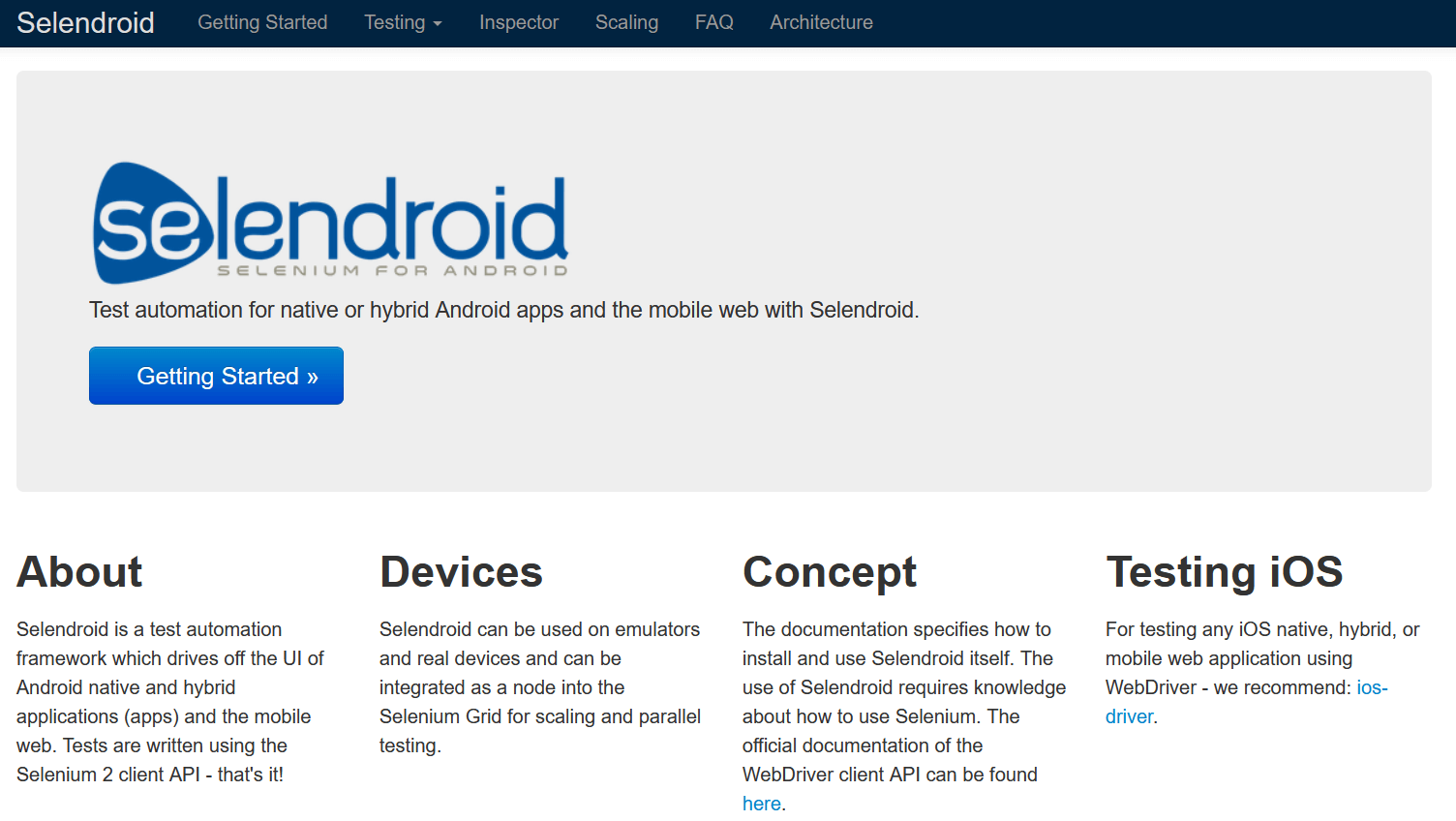 15 Best Appium Alternatives For 2024 Lambdatest