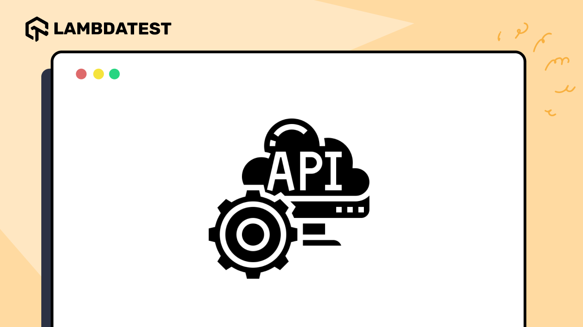 Using The Api Check Tool