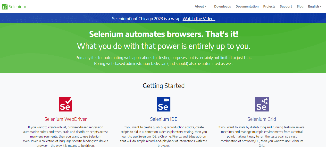 Top 25 Integration Testing Tools To Use In 2024 Lambdatest