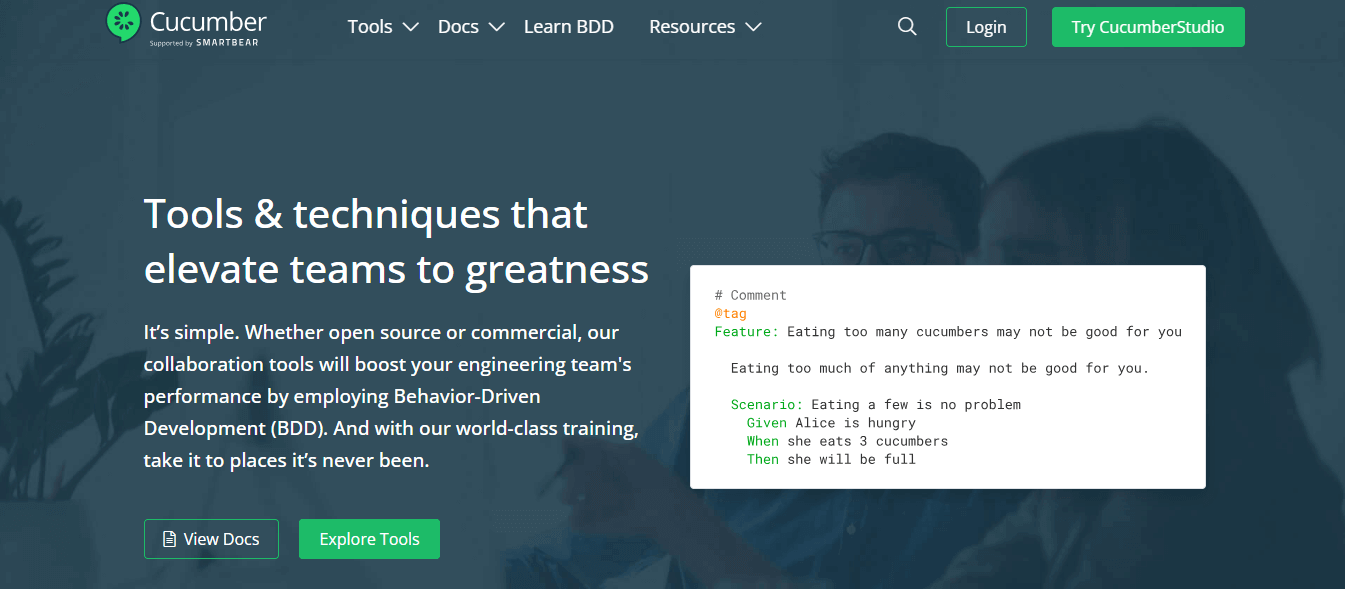 35 Devops Testing Tools [2024] Lambdatest