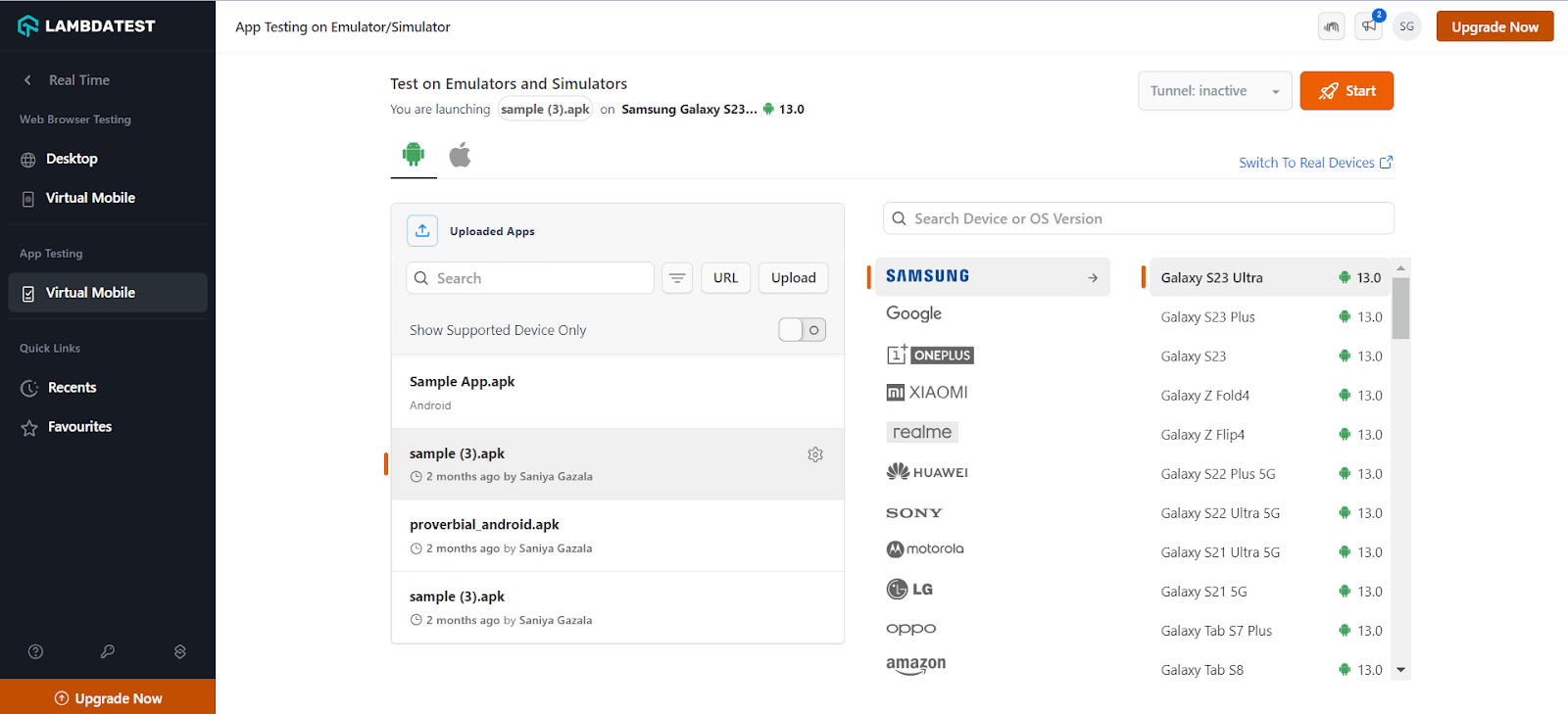 Top 11 iPhone Emulators For 2024 | LambdaTest