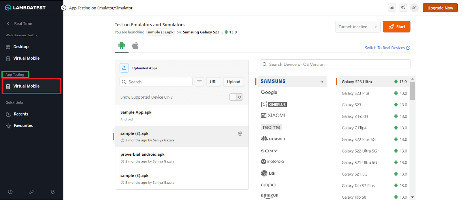 Top 11 iPhone Emulators For 2024 | LambdaTest