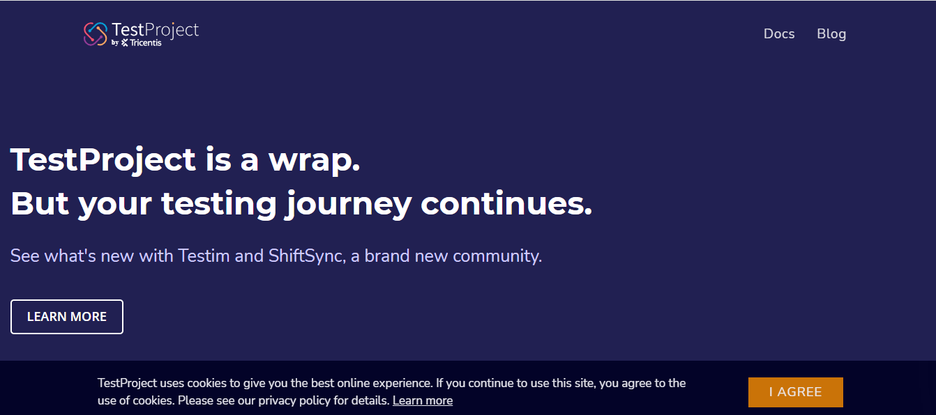 36 DevOps Testing Tools With Its Features [2024] | LambdaTest