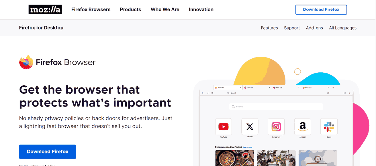 Best Browsers for Mac: Safari, Chrome, Firefox and More | LambdaTest