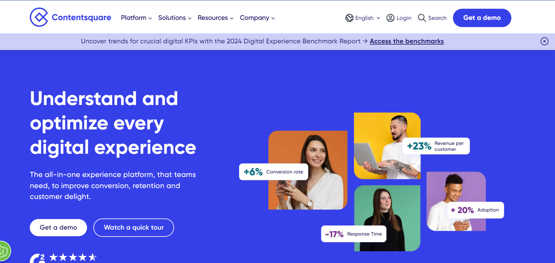 19 Top UX Analytics Tools | LambdaTest