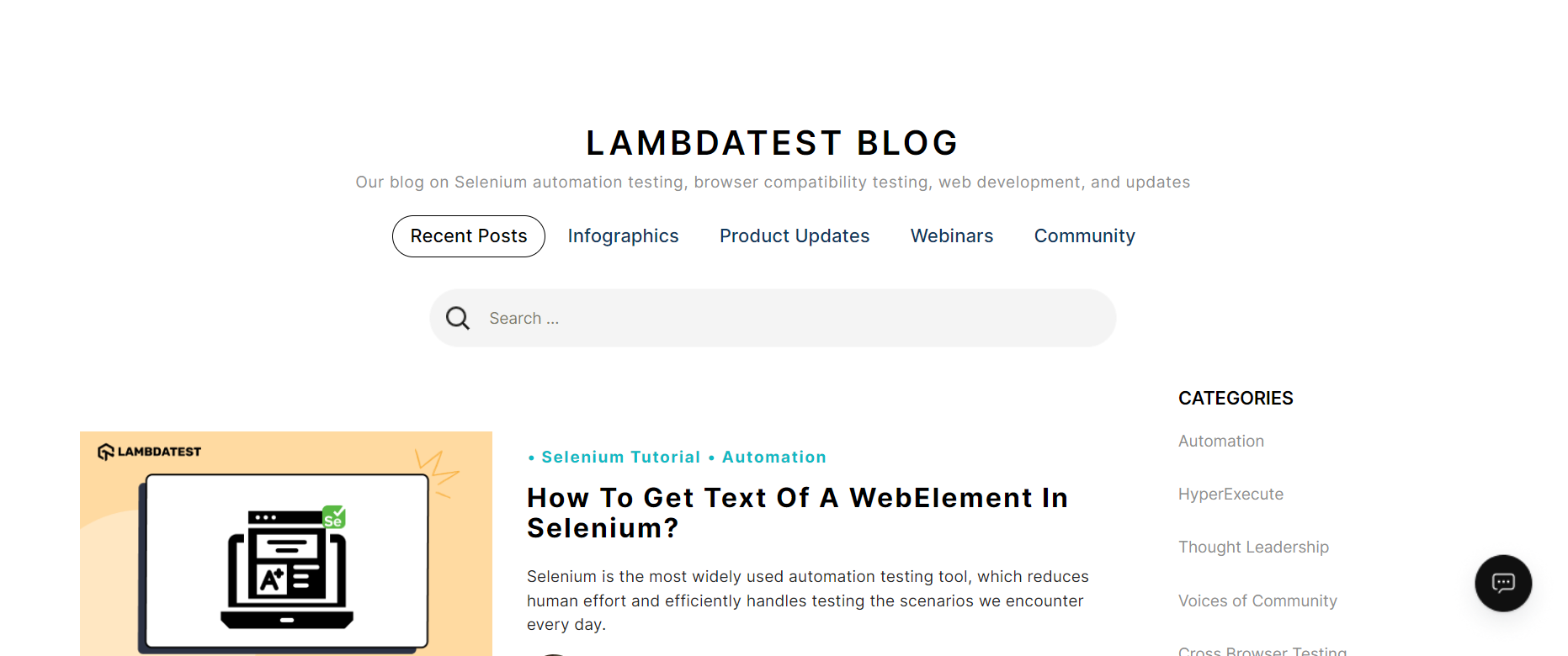 14 Best Blogs To Increase Your Skill of Programming