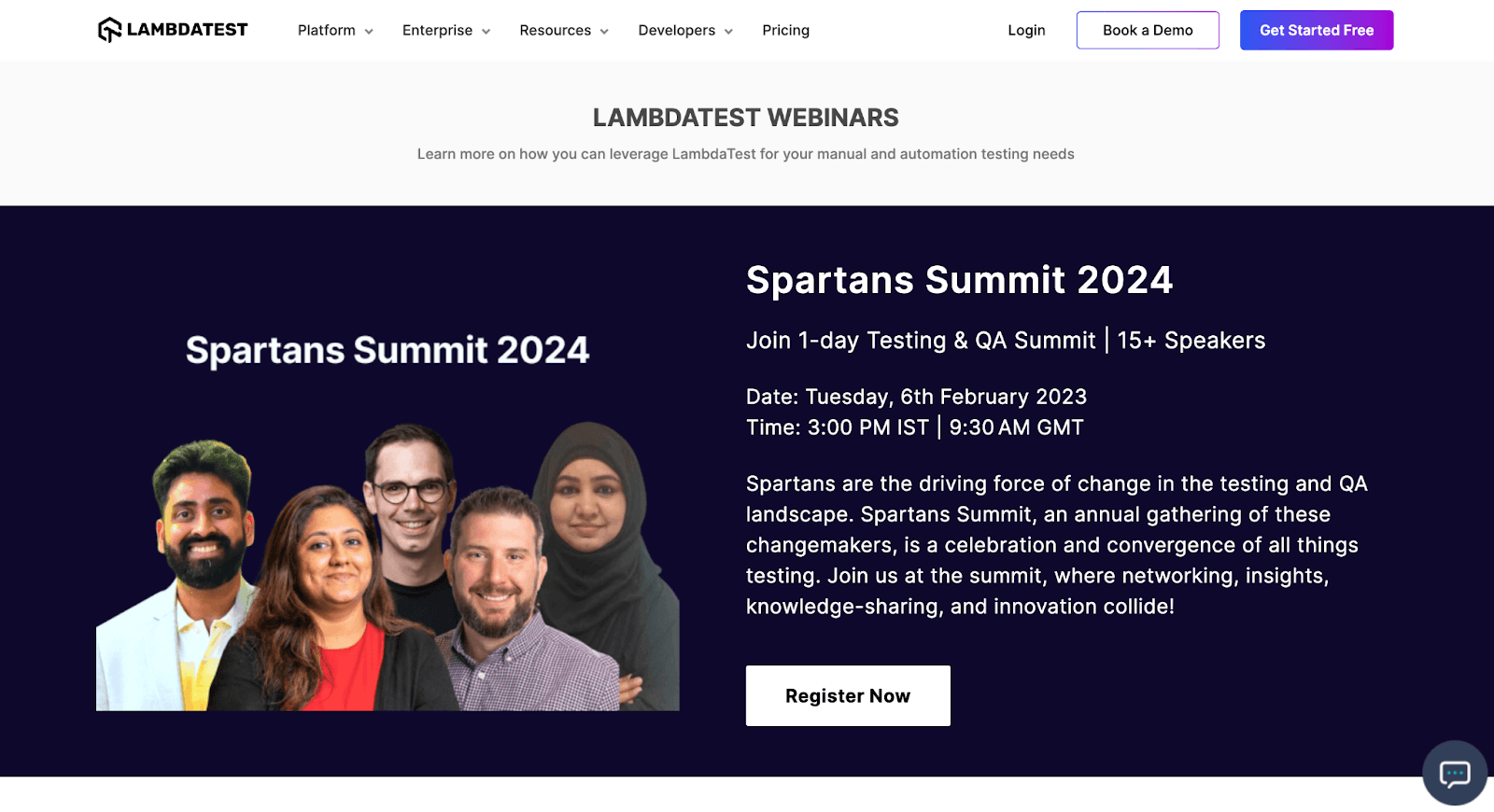 Top Resources To Learn Automation Testing | LambdaTest