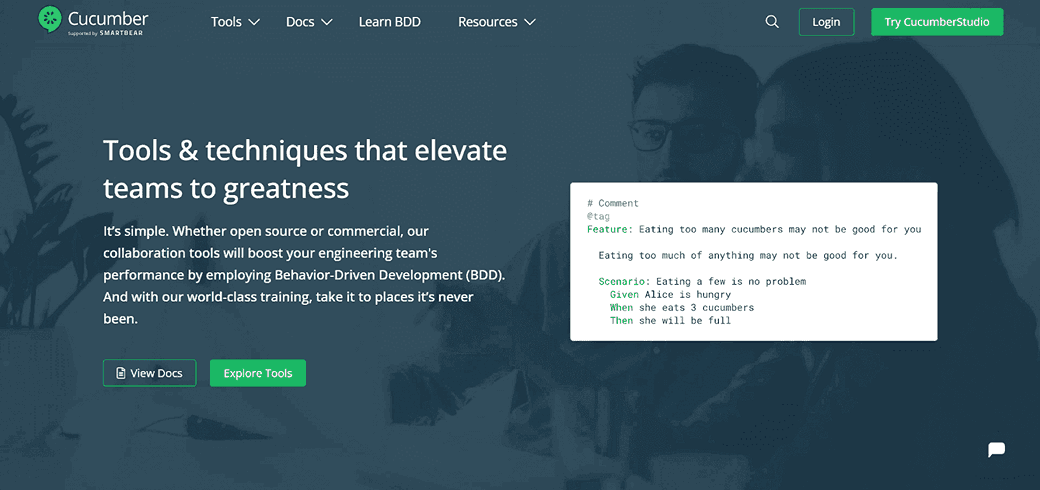 20 Best Software Testing Tools for QA | LambdaTest