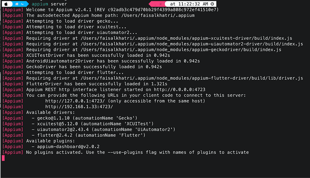 React Native Testing on Android & iOS Using Appium | LambdaTest