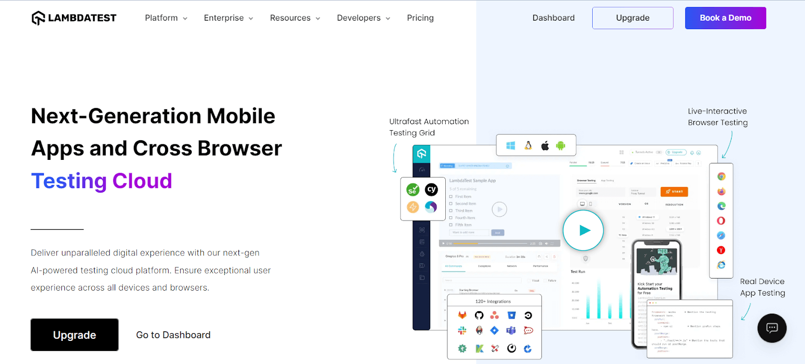 17 Best Test Data Management Tools And Its Features [2024]