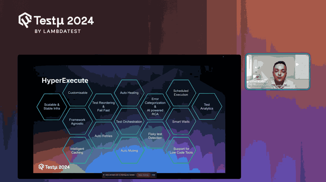 HyperExecute: Transforming the Future of Software Testing | LambdaTest