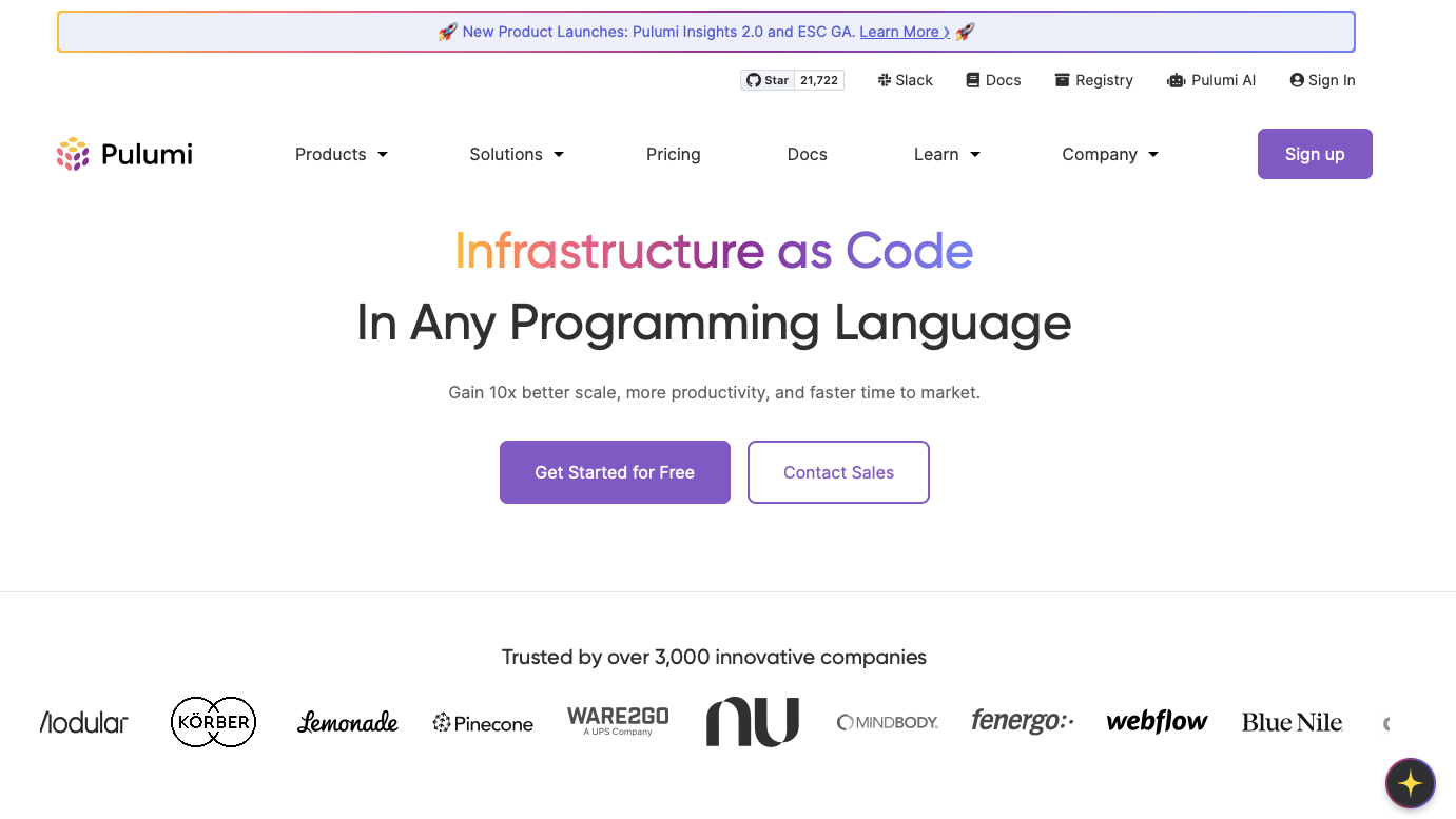 33 Best DevOps Automation Tools [2024] | LambdaTest