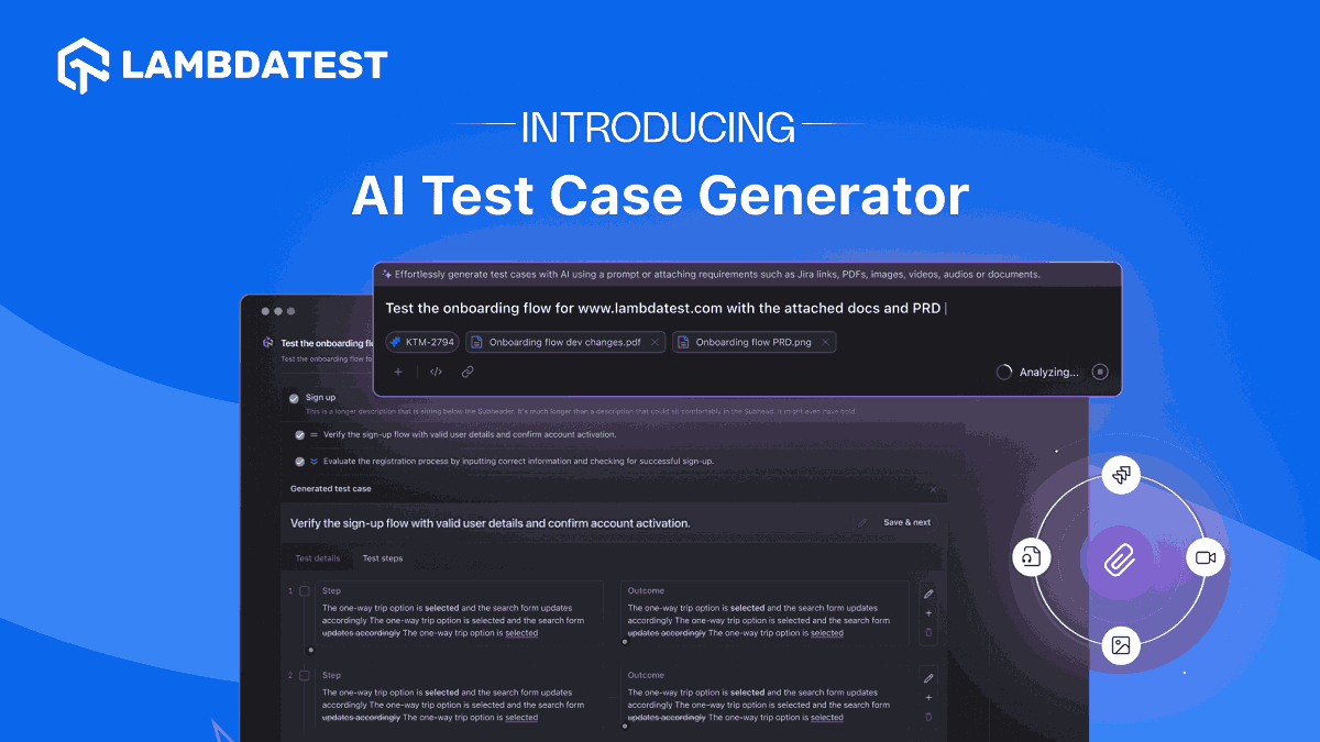 Life at LambdaTest: Culture, Salary, Reviews, Interviews & more