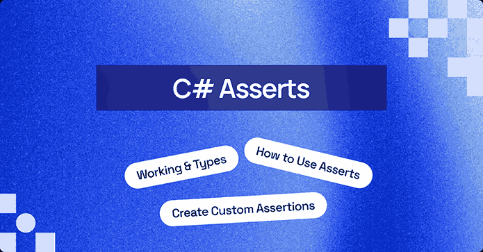 How to Use C# Asserts [With Examples]