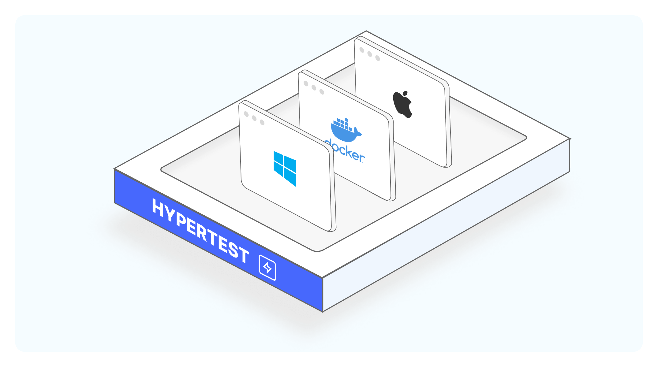 Blazing Fast Selenium Docker on Cloud | HyperExecute Blazing Fast Selenium Docker on Cloud | HyperExecute