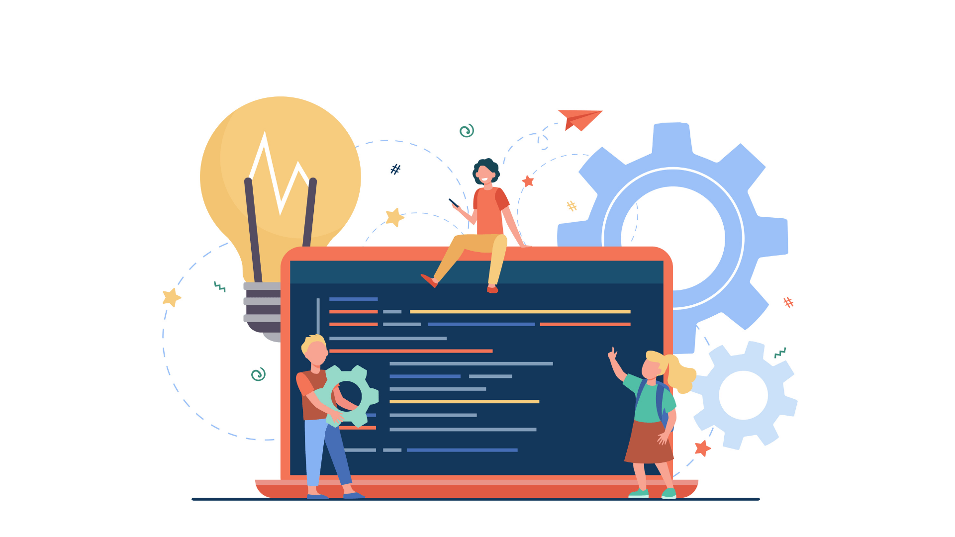 Issue71 - Automated vs. Manual Testing: When and Why?
