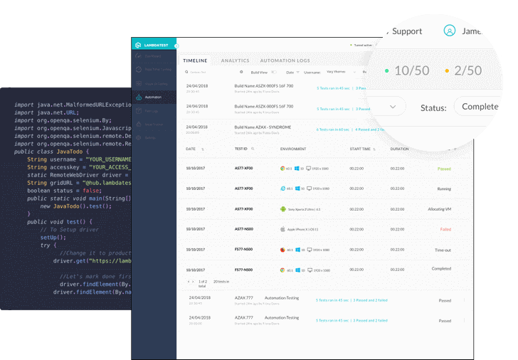 Mobile Emulator Online – Test your mobile websites, and mobile ...