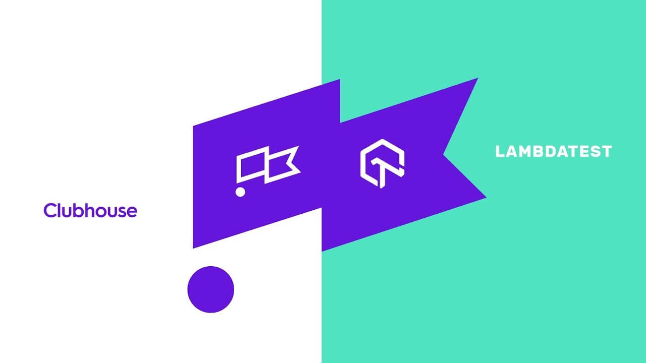 LambdaTest + Clubhouse Integration🎯 | One-Click Bug Logging ...