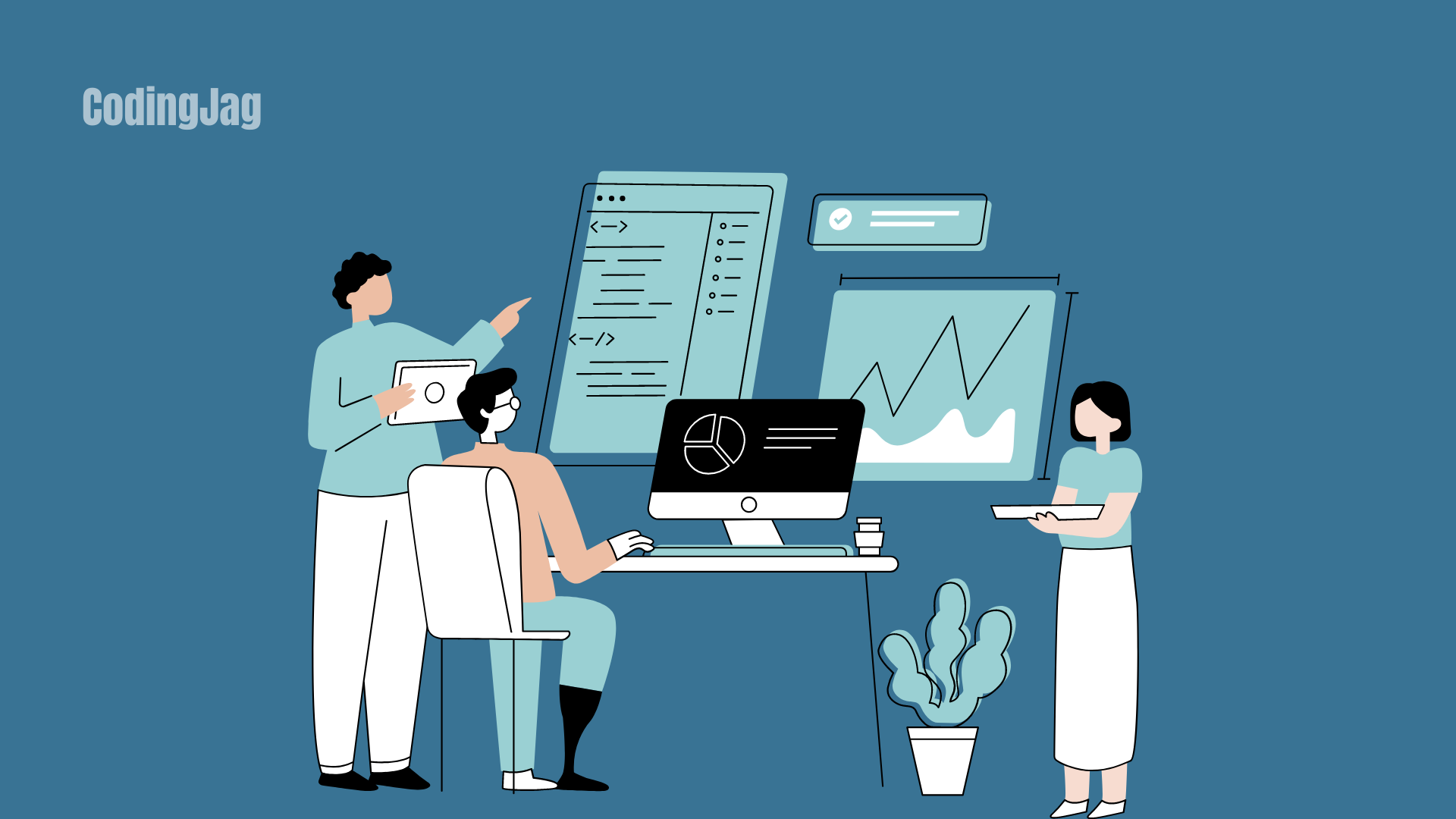 Issue71 - Automated vs. Manual Testing: When and Why?