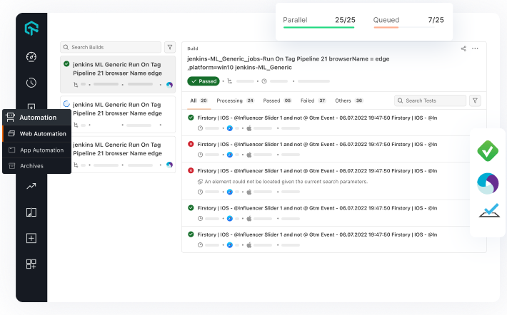 iOS Simulator Online – Test Your Website, Webapps and Mobile apps on ...